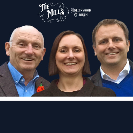 About Us :: The Mills