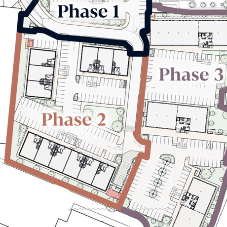 Phase Two :: The Mills